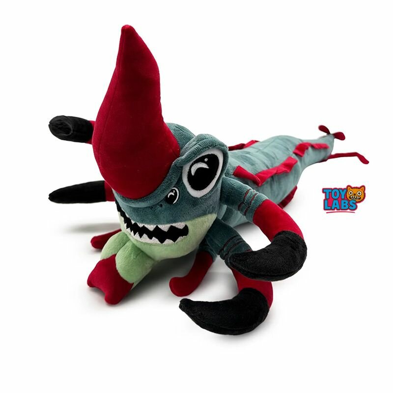 Subnautica Plush Мягкая игрушка