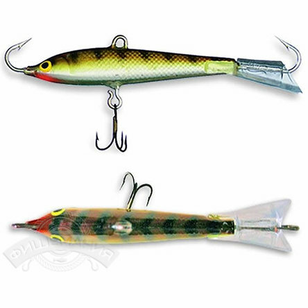 Балансир Kuusamo Tasapaino 50мм BR-S