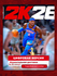 NBA 2K26 на PS4 и PS5, лучшая цена на рынке, гарантия, навсегда