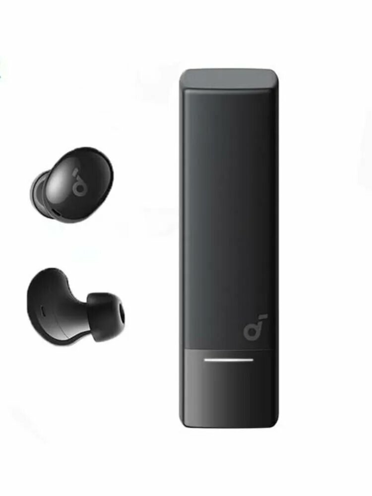 Anker Soundcore A30i Беспроводная Bluetooth-гарнитура в ухе с автоматическим шумоподавлением