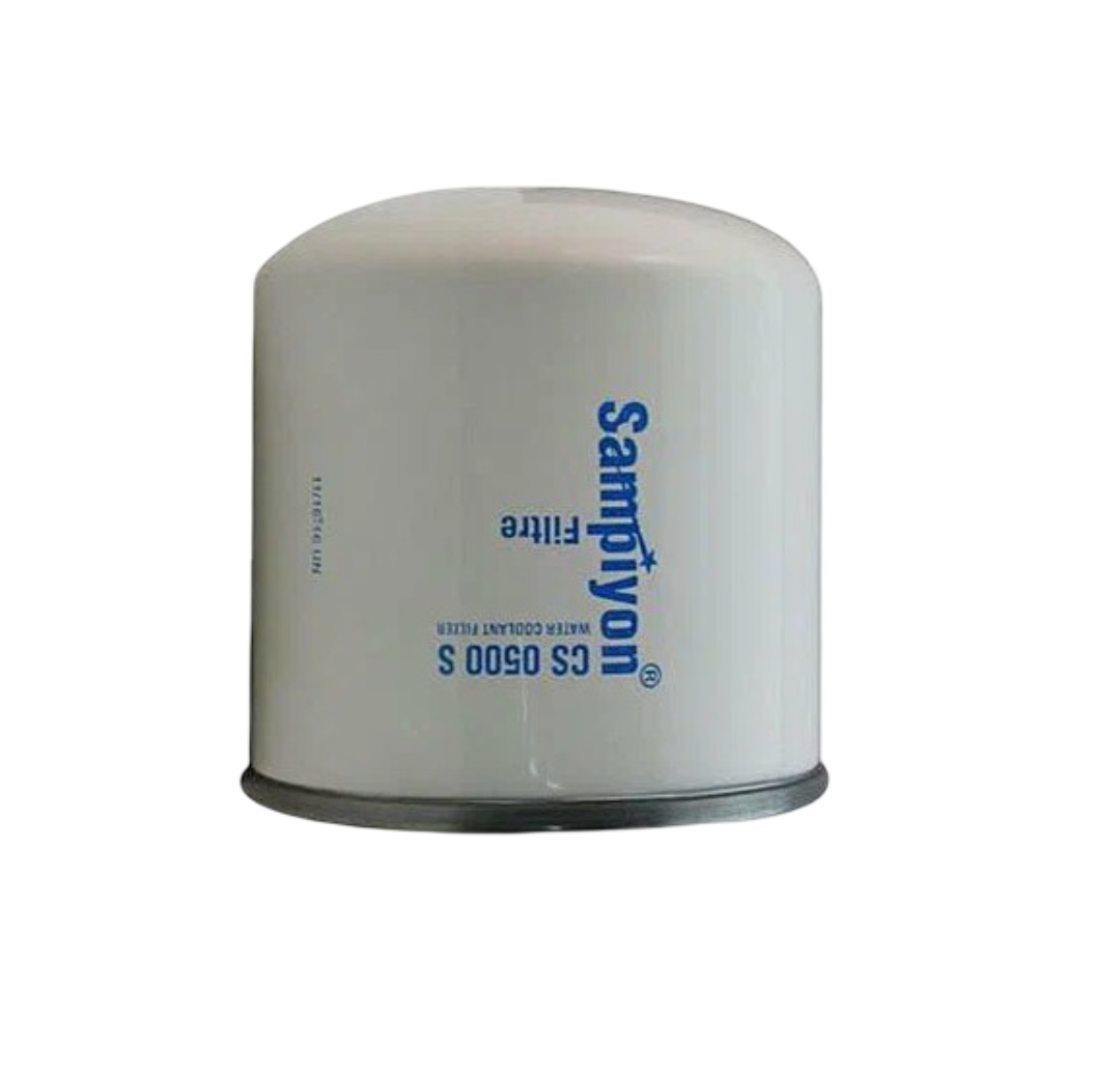 Фильтр охлаждающей жидкости scania 2/3/4 (sampiyon)