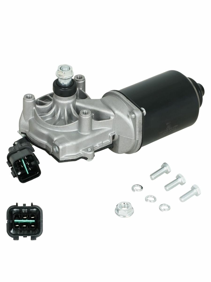 Моторедуктор стеклоочистителя для а/м HYUNDAI Sonata / Хендай Соната, STARTVOLT VWF08909