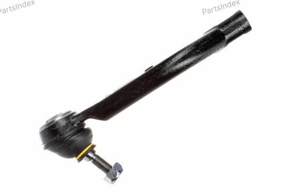 Наконечник рулевой левый Nissan Qashqai 07>, ZENTPARTS Z11000