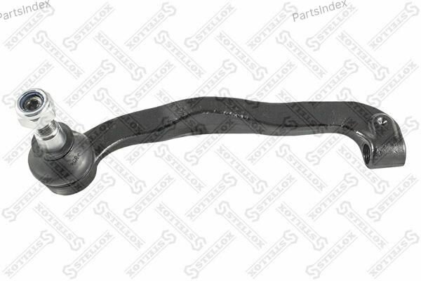 Наконечник рулевой правый VW T5 2.0/3.2 V6/1.9TDi/2.5TDi 04>, STELLOX 5101949SX