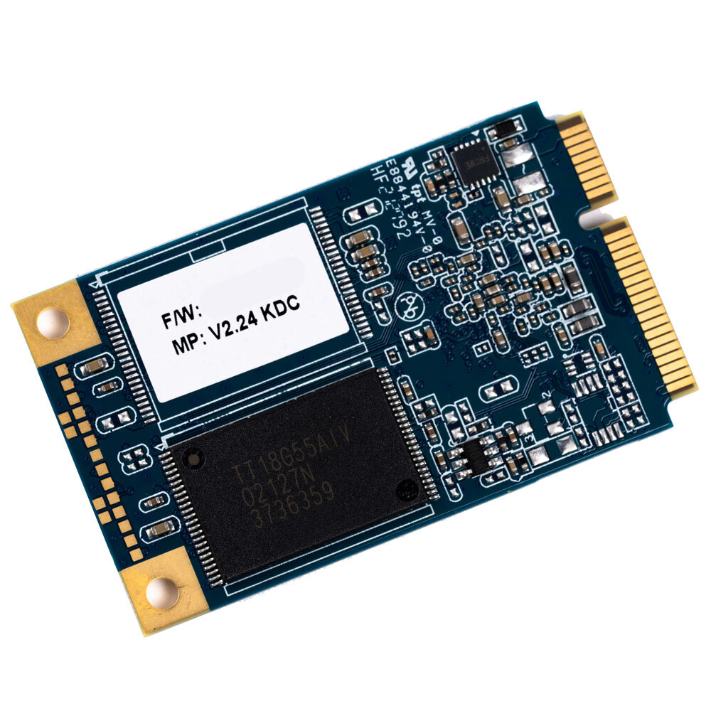 Твердотельный накопитель SSD (64 Гб) KYOCERA 302XC94270