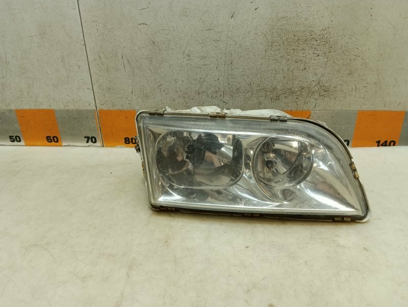 Б/У Фара правая Volvo S40 1999 1 458943 VOLVO арт. 3345703