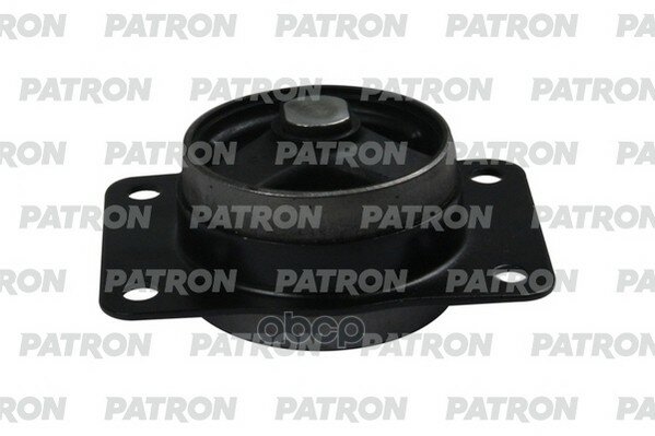 Опора двигателя левая SUZUKI SX4 RW415/RW416/RW419/RW420 06- PATRON арт. PSE3691