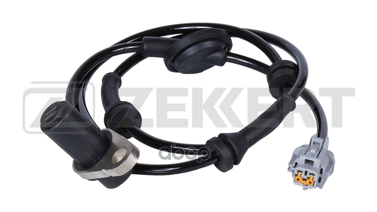 Датчик ABS передн. прав. Nissan X-Trail (T30) 01- Zekkert арт. se-6307