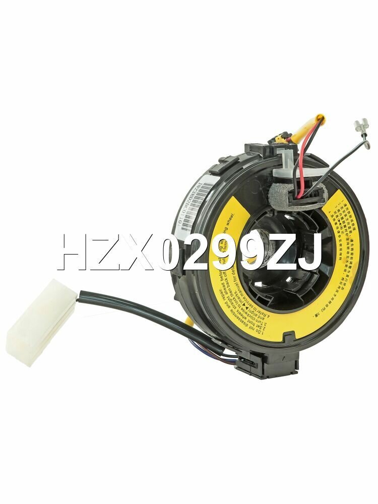 Контактная группа подушки безопасности Krauf HZX0299ZJ