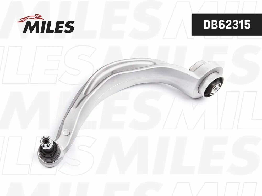 MILES Рычаг передней подвески правый AUDI A4/A5/Q5 07- (TRW JTC1660) DB62315