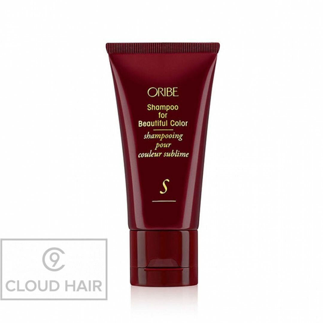 ORIBE Шампунь для окрашенных волос Beautiful Color Shampoo 75 мл