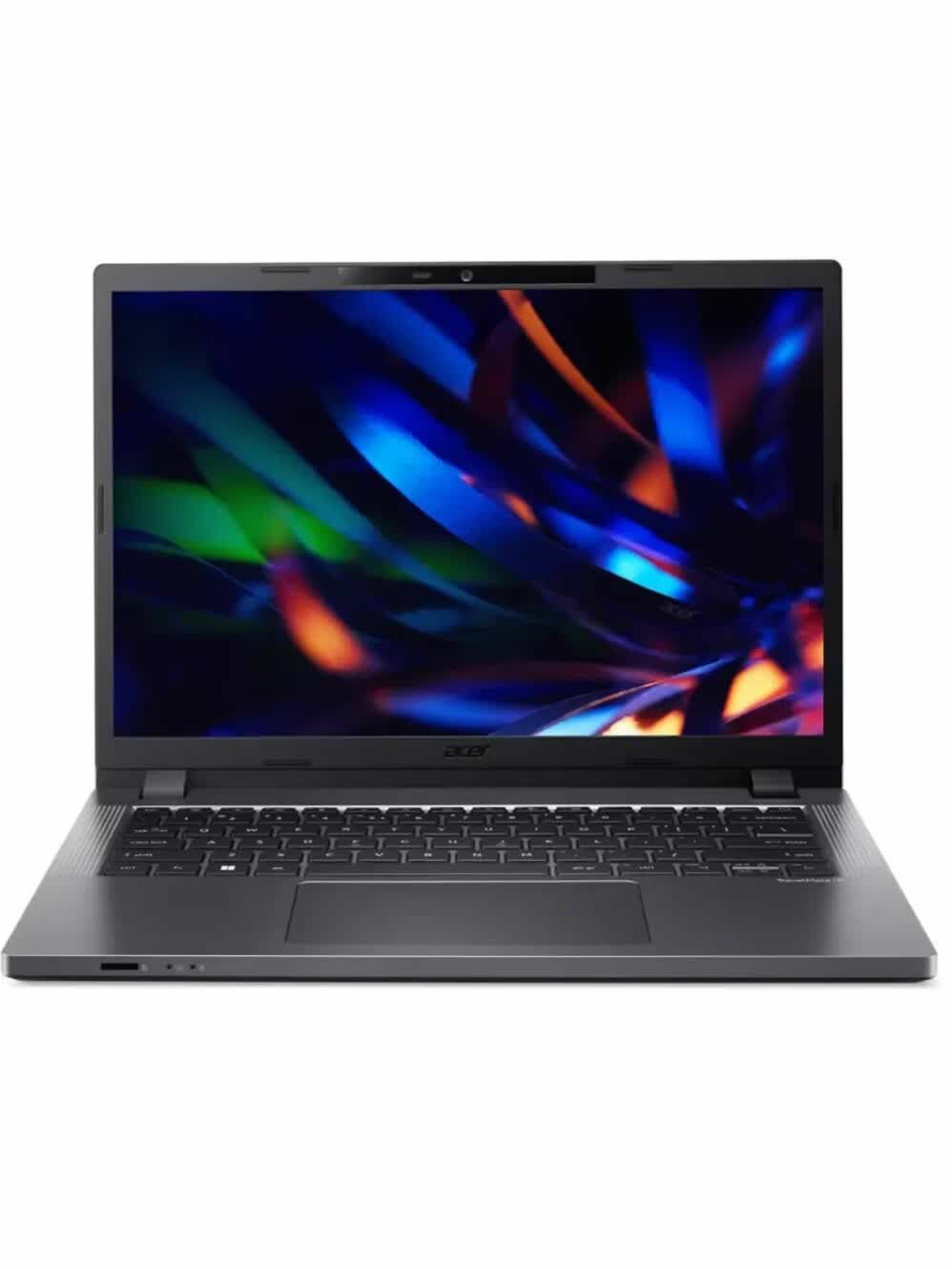 Ноутбук для работы, Ноутбук для учебы, Ноутбук Acer TravelMate P2 ТМP214-55-G2 NX. BAKCD.002
