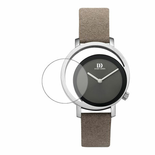 Скрин Мобайл защитный экран для часов Danish Design Frihed IV14Q1271 Pico watch из гидрогелевая плёнка прозрачная