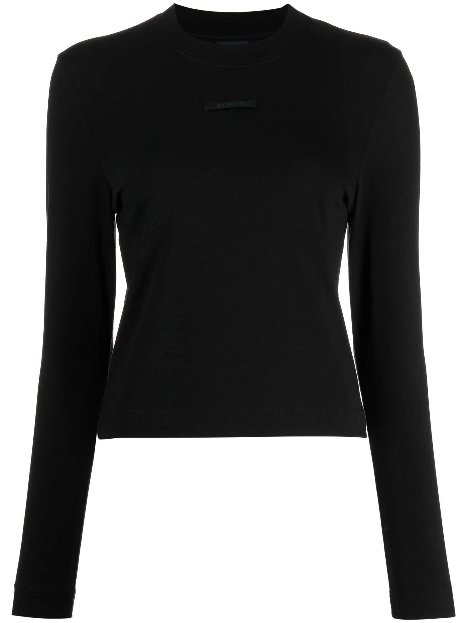 Футболка Le T-shirt Gros Grain