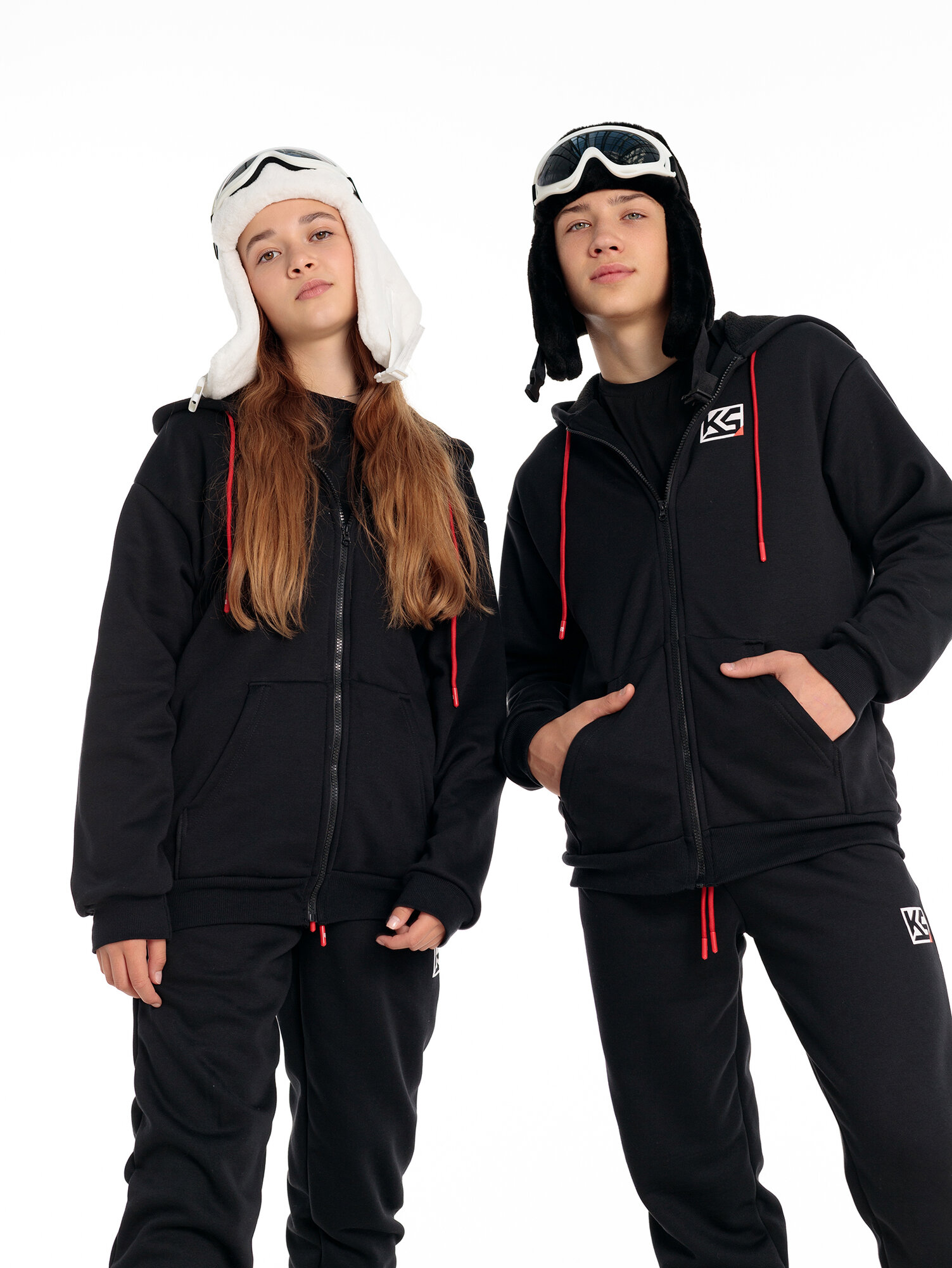 Комплект одежды