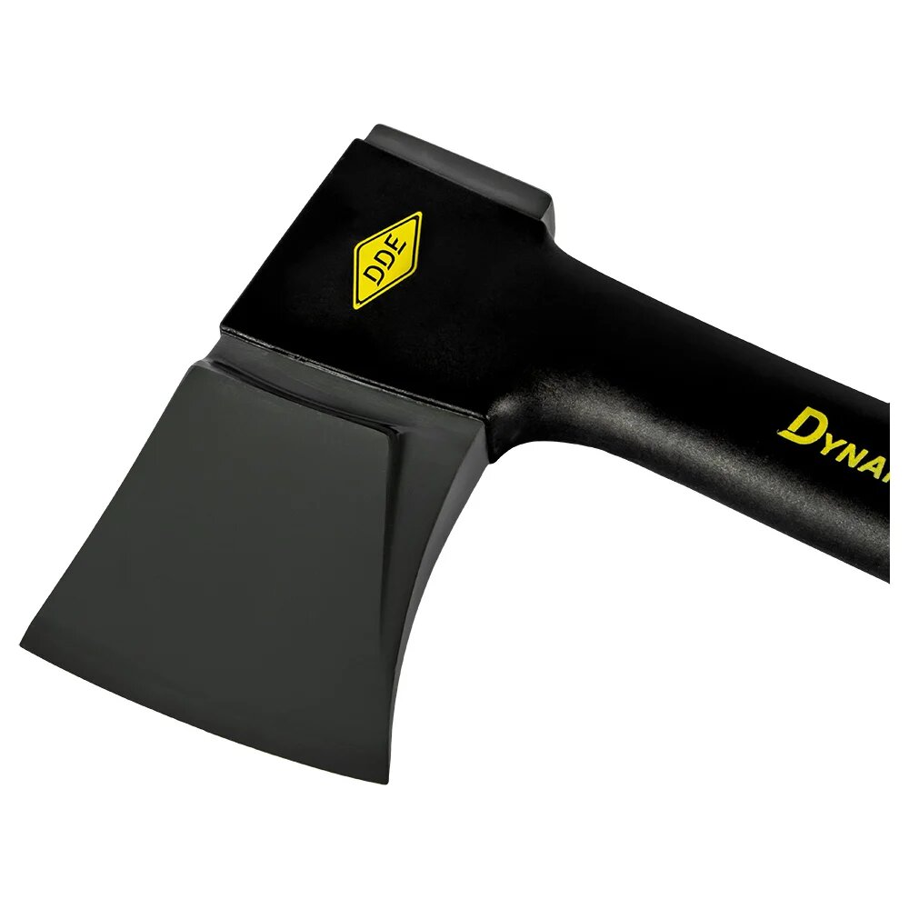 Топор-колун DDE Dynamic AXE38 965 мм, 3400 г. 909-129, высокопрочных материалов, надежно — фото 1
