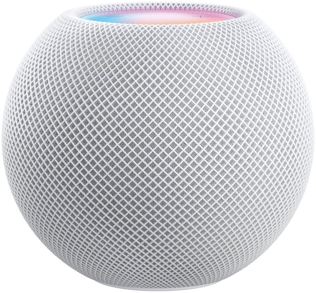 Умная колонка Apple Homepod Mini, Белый