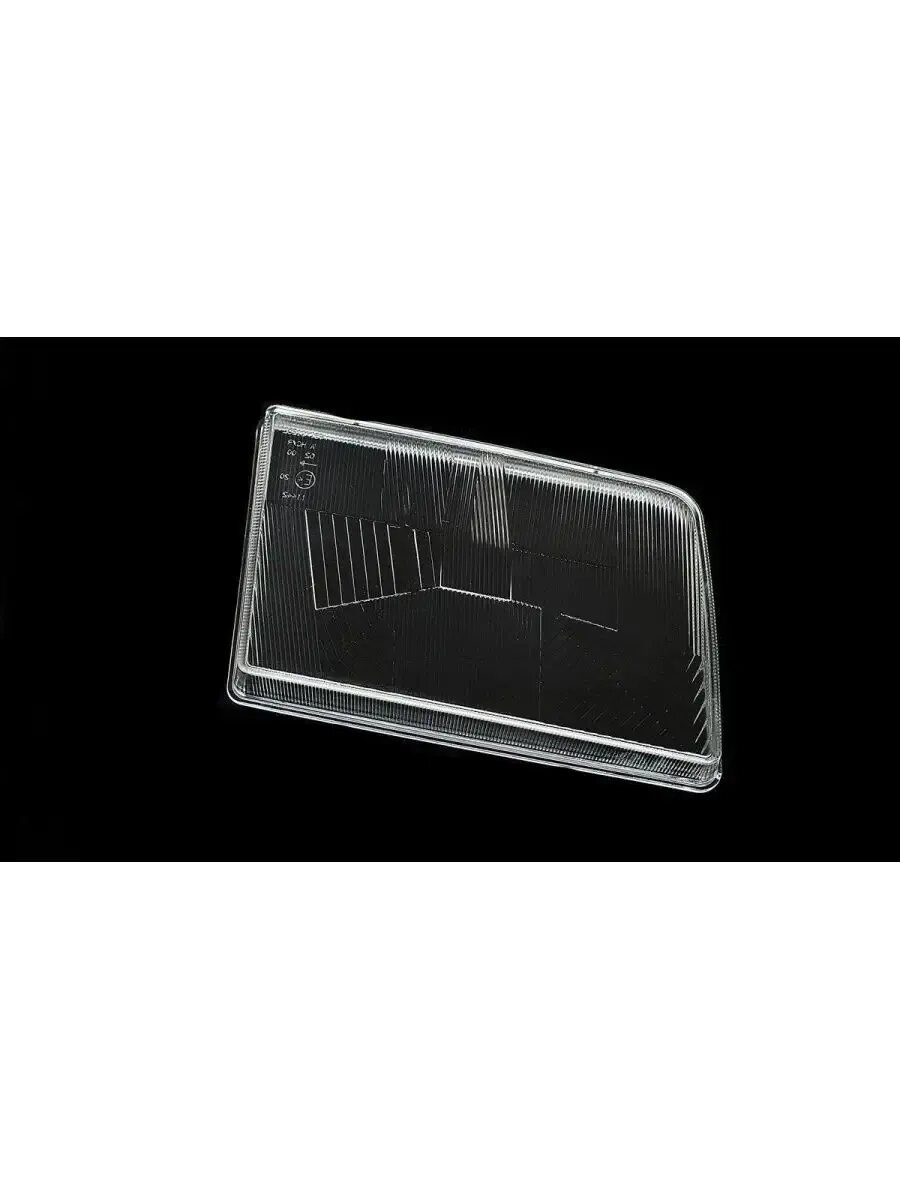 Стекло Фары правое Ford Transit(VE6, VE64)1986-1994