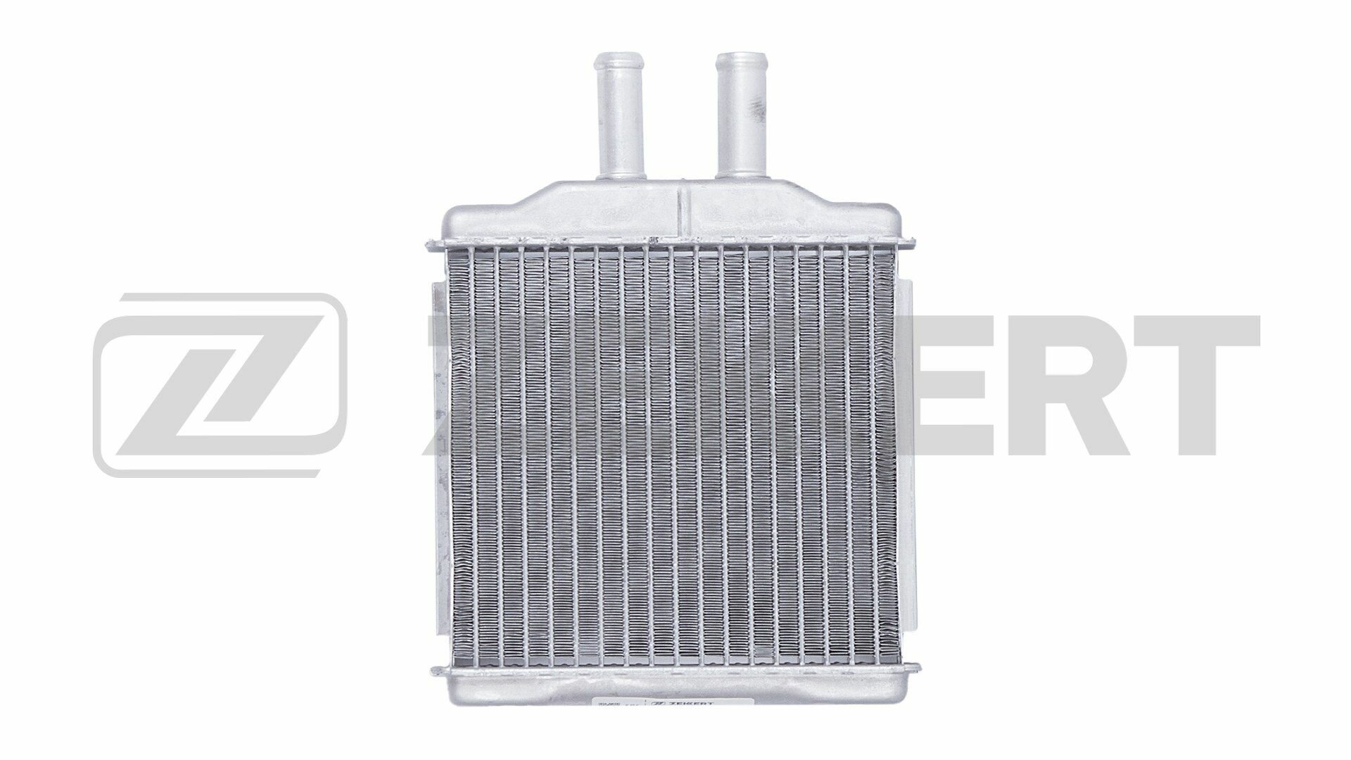 Радиатор отопителя для Chevrolet Lacetti (J200) 05-, Daewoo Nubira (KLAN) 03-
