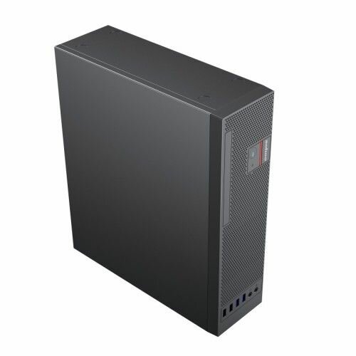 Системный блок LightCom Optimum SFF Intel Core i3-10100f/B560M/DDR4 2666 8Gb/SSD 256Gb/GT 730/Warranty1Y