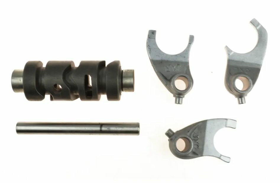 Копирный вал двигатель 172FMМ-3A (2 клапана) CB250F