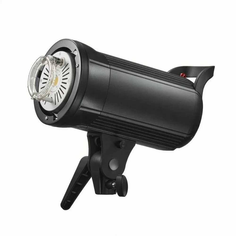 Godox SK300II-V Модернизированный студийный импульсный свет 300Ws Мощность GN58 5600 200K
