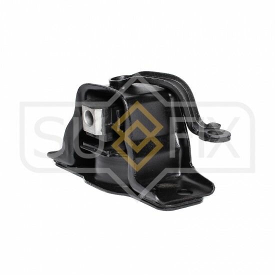 SUFIX Подушка коробки передач перед прав NISSAN TIIDA Hatchback / ниссан тиида хэтчбек (C11) 2004-2012 FM4317