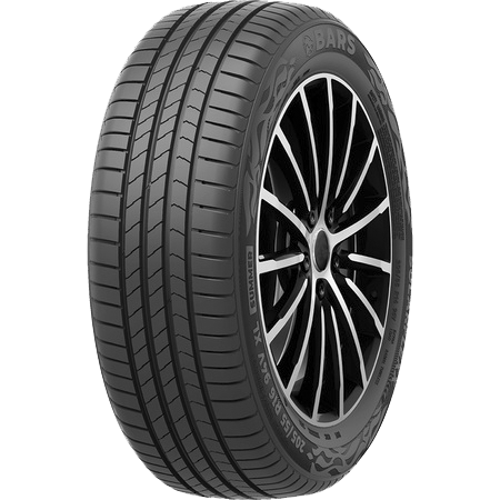 Bars Solarflexx 225/75 R16 108T