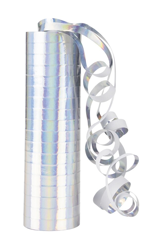 Серпантин Серебро