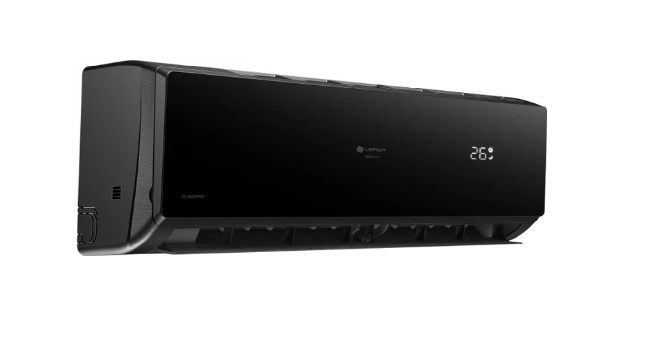 Сплит-система Loriot Nocturne DC Inverter LAC-07TNI