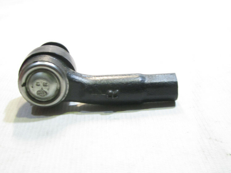 Наконечник рулевой 6Q0423811 6C0423812A 6RD423811B левый Skoda Rapid 12 FABIA VW POLO - N-1- Ruville