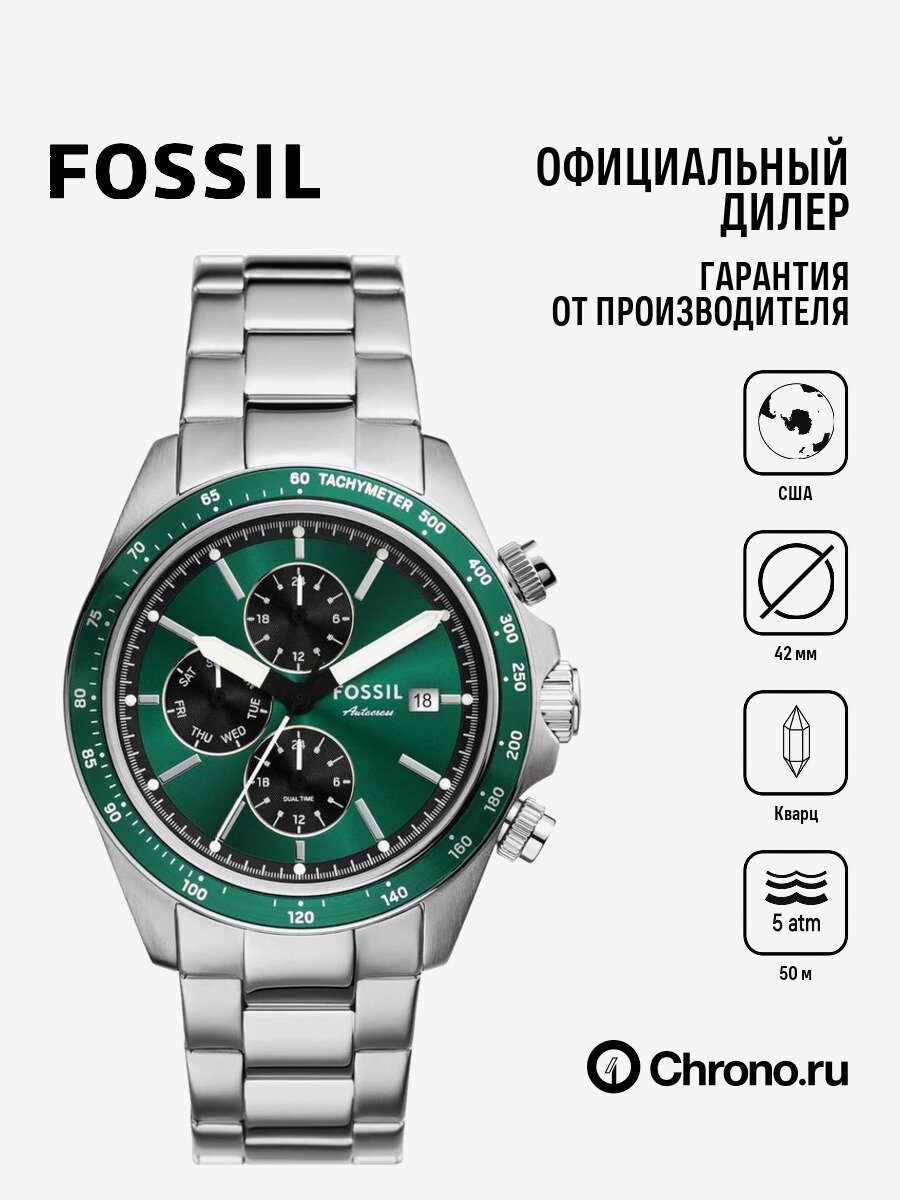 Наручные часы Autocross