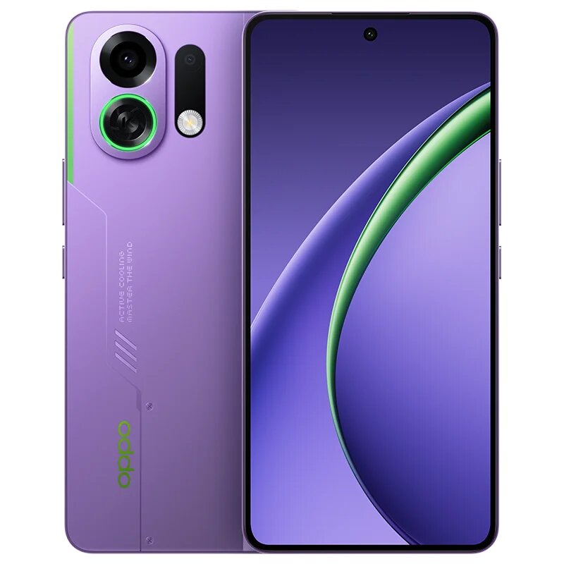 Смартфон Oppo K13 Turbo Pro, 12/256ГБ, china