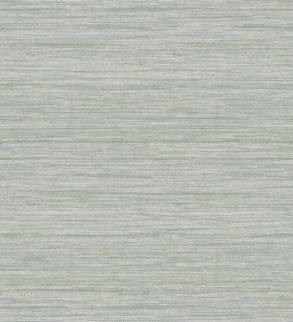 Обои Aura Signature Scott Living FD25964 B; 0,52х10,05 м, флизелин, цвет серый/зеленый