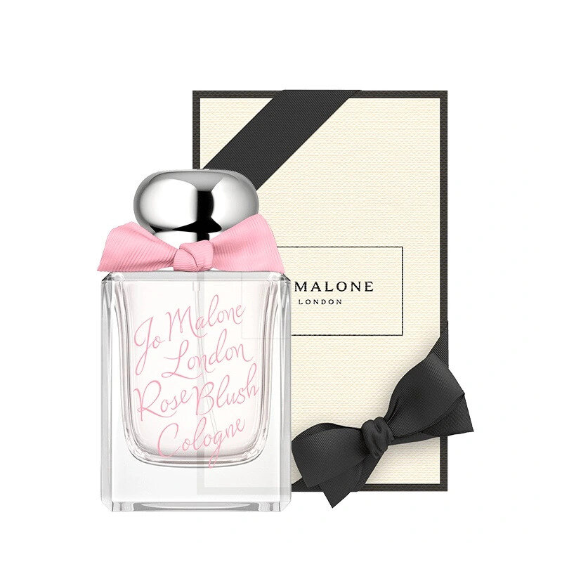 Одеколон Jo Malone Rose Blush 50 мл унисекс / Джо Малон Роуз Блаш / Розовый румянец