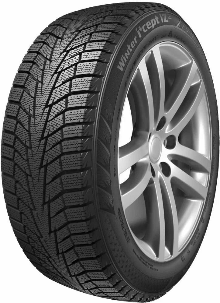 Шины зимние Hankook Winter i*cept iZ2 (W616) 225/50 R17 98T XL 2021