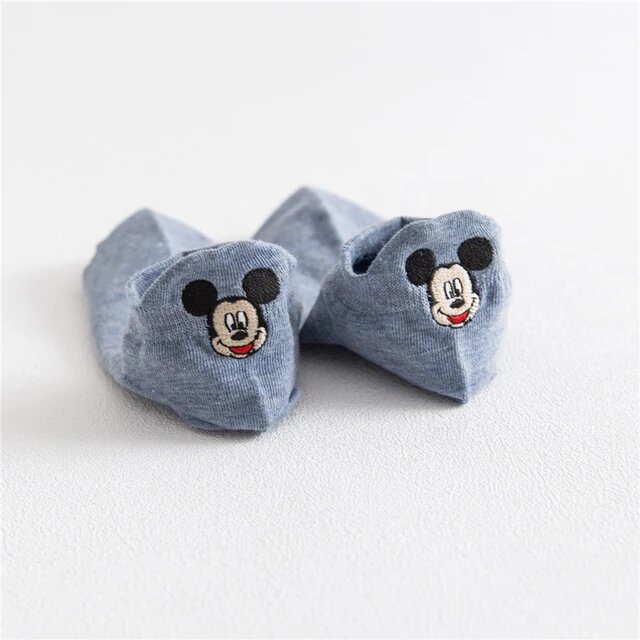 Фигурки Микки Маус MINISO