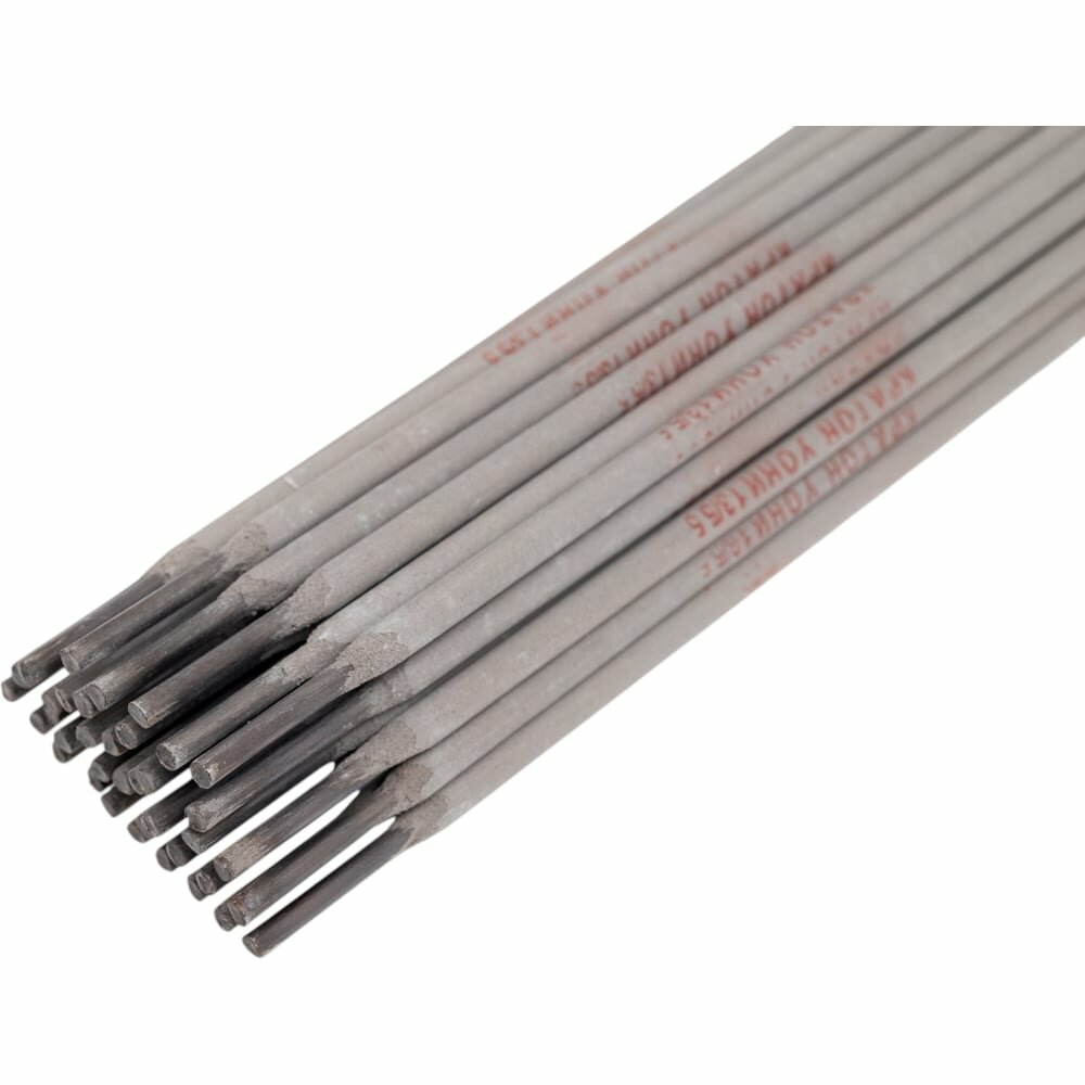 Электрод для дуговой сварки Кратон УОНИ-13/55