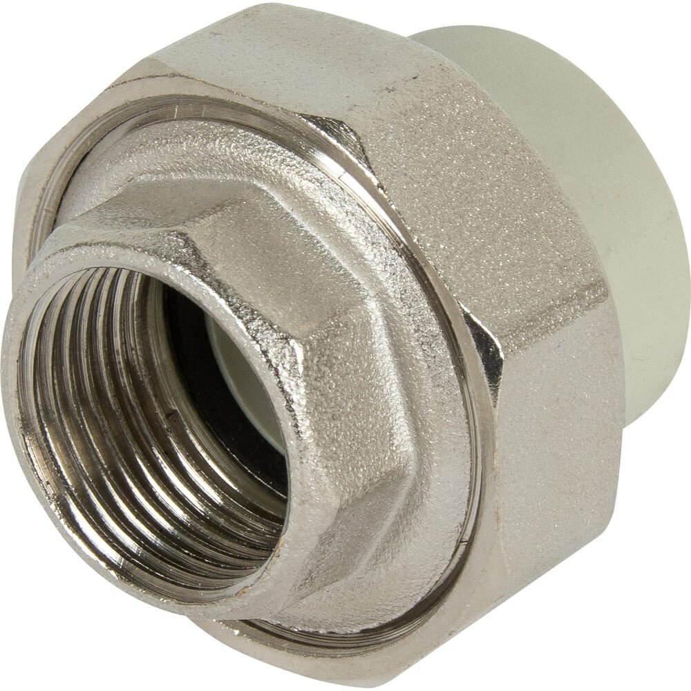 Разъемная комбинированная муфта Valfex 10155015Г 127-0330