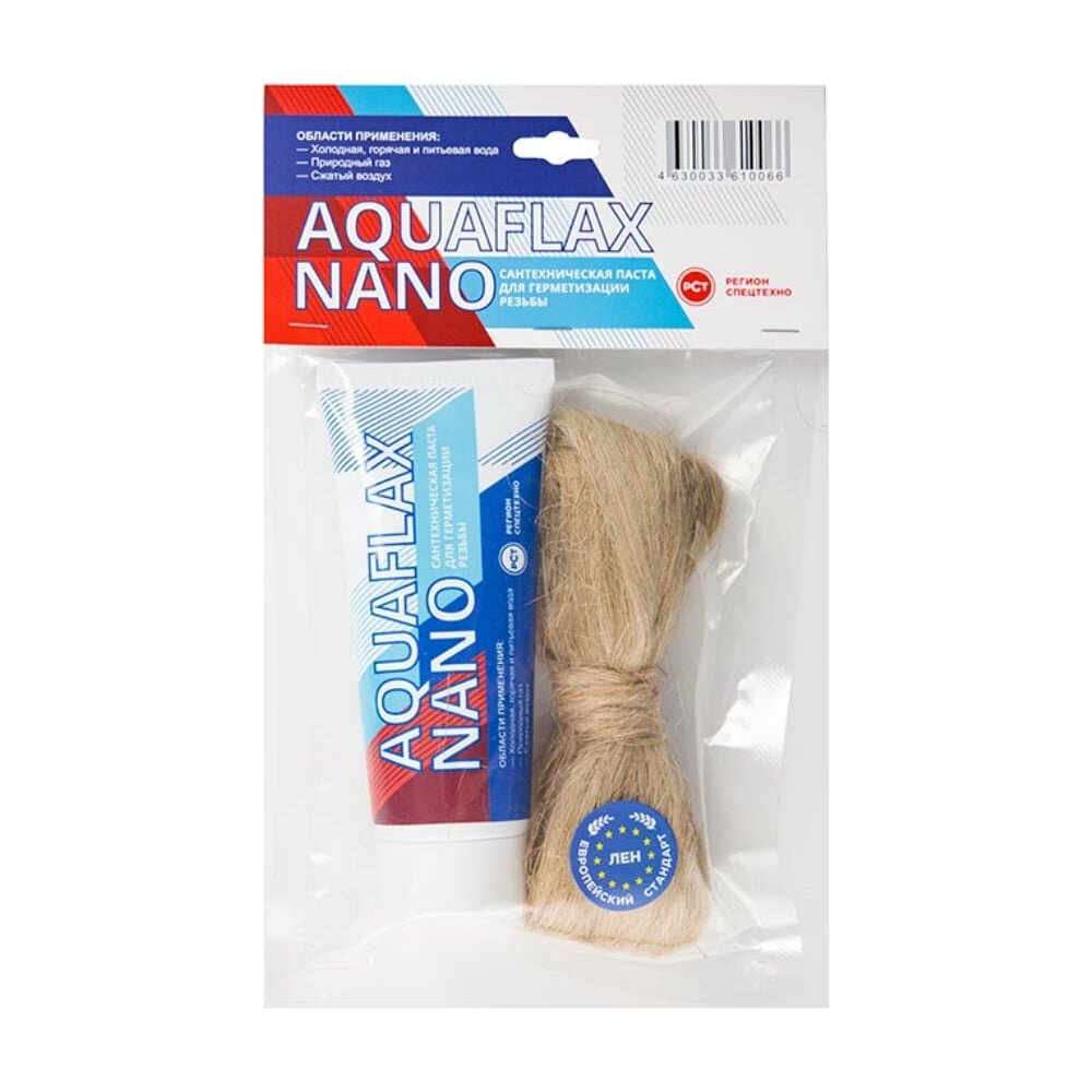 Уплотнительная паста СантехМастер евро