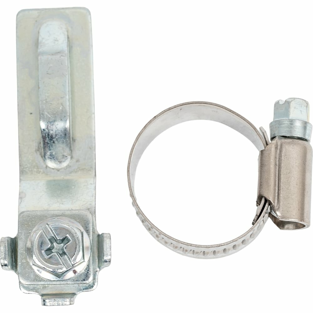 Универсальный хомут заземления тризам УХЗ