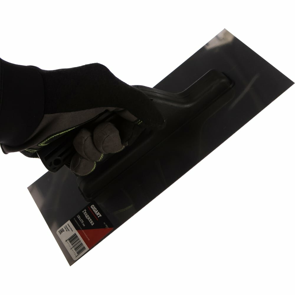 Гладилка Gigant SPT 044