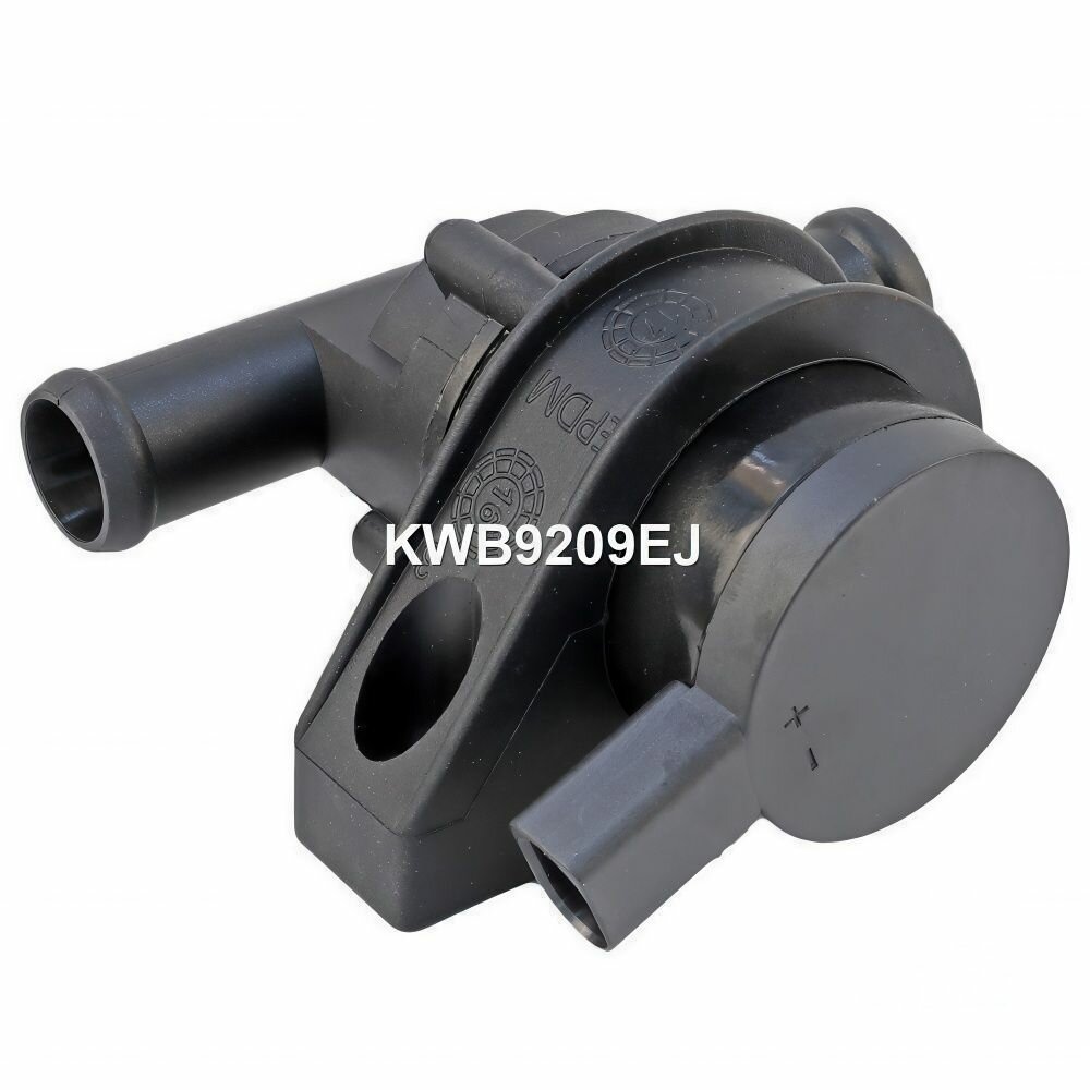 Помпа, водяной насос электрический, для Фольксваген Бора Гольф Пассат B5, Шкода Суперб, Ауди A4 B6 B7 A6 C4 C5 A8 D2 арт KWB9209EJ