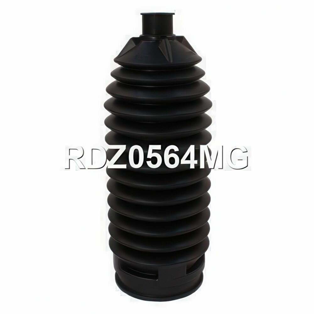 Пыльник рулевой рейки, для Хонда арт RDZ0564MG