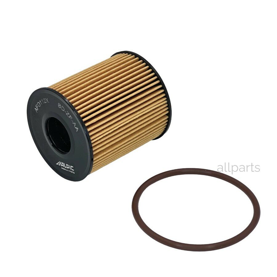 ALPIC AFO112X Фильтр масляный (картридж)