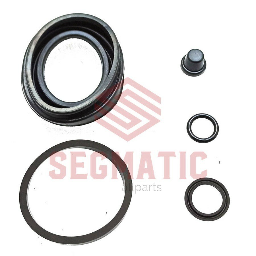 SEGMATIC SG700062 Ремкомплект суппорта задний VOLKSWAGEN PASSAT (32B) (11-79->06-89) Variant 1.82.2 Syncro 11-79->0