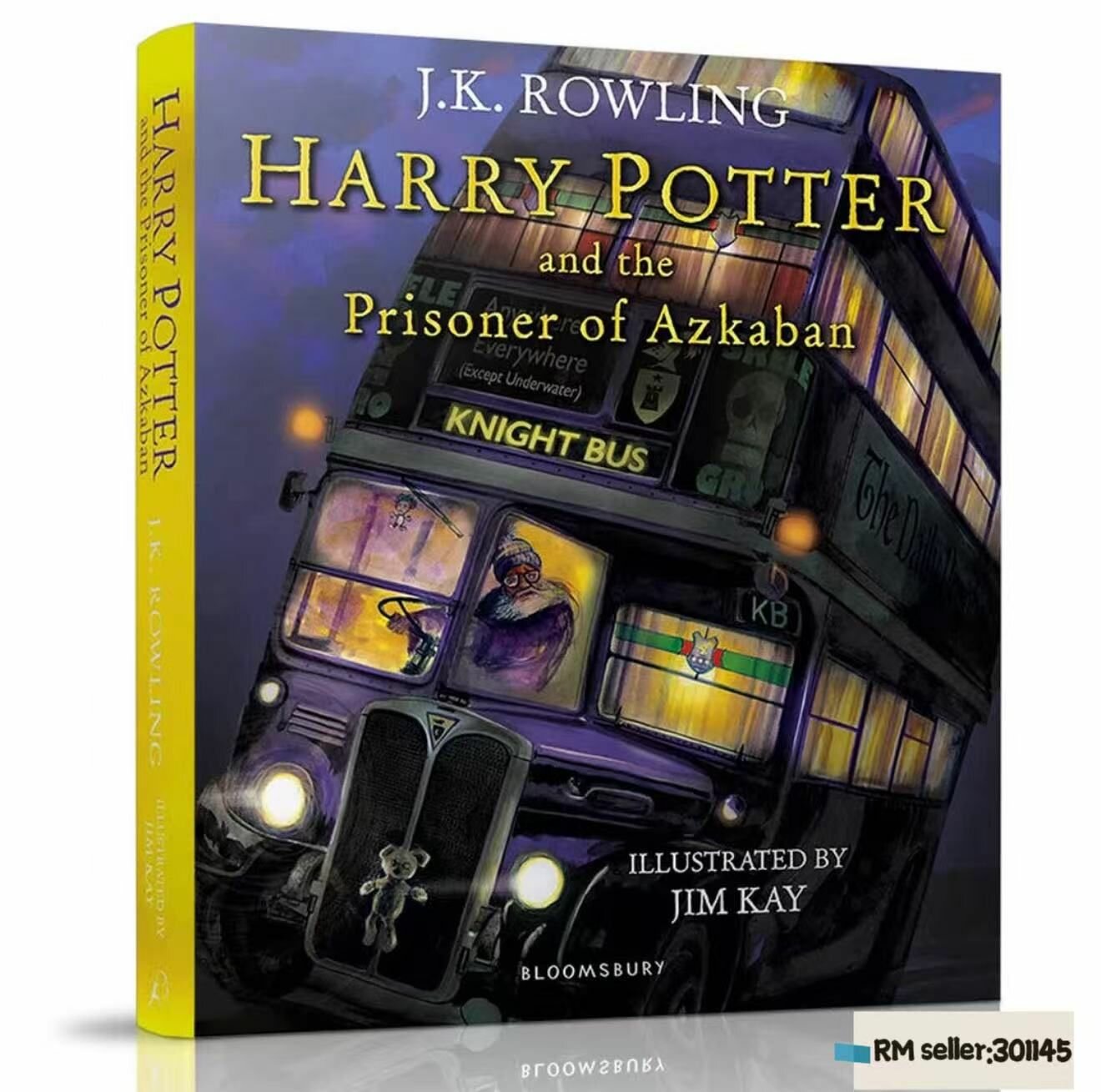 Печатная книга