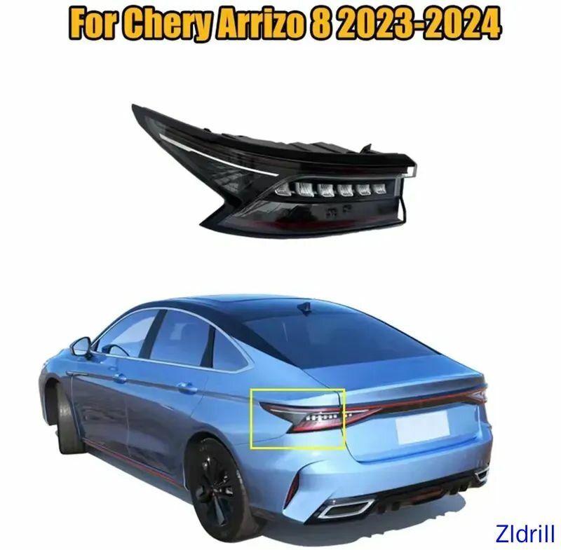 Фары автомобильные