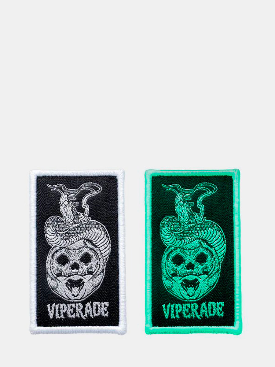 Патч на липучке VIPERADE® VAP6 — фото 1