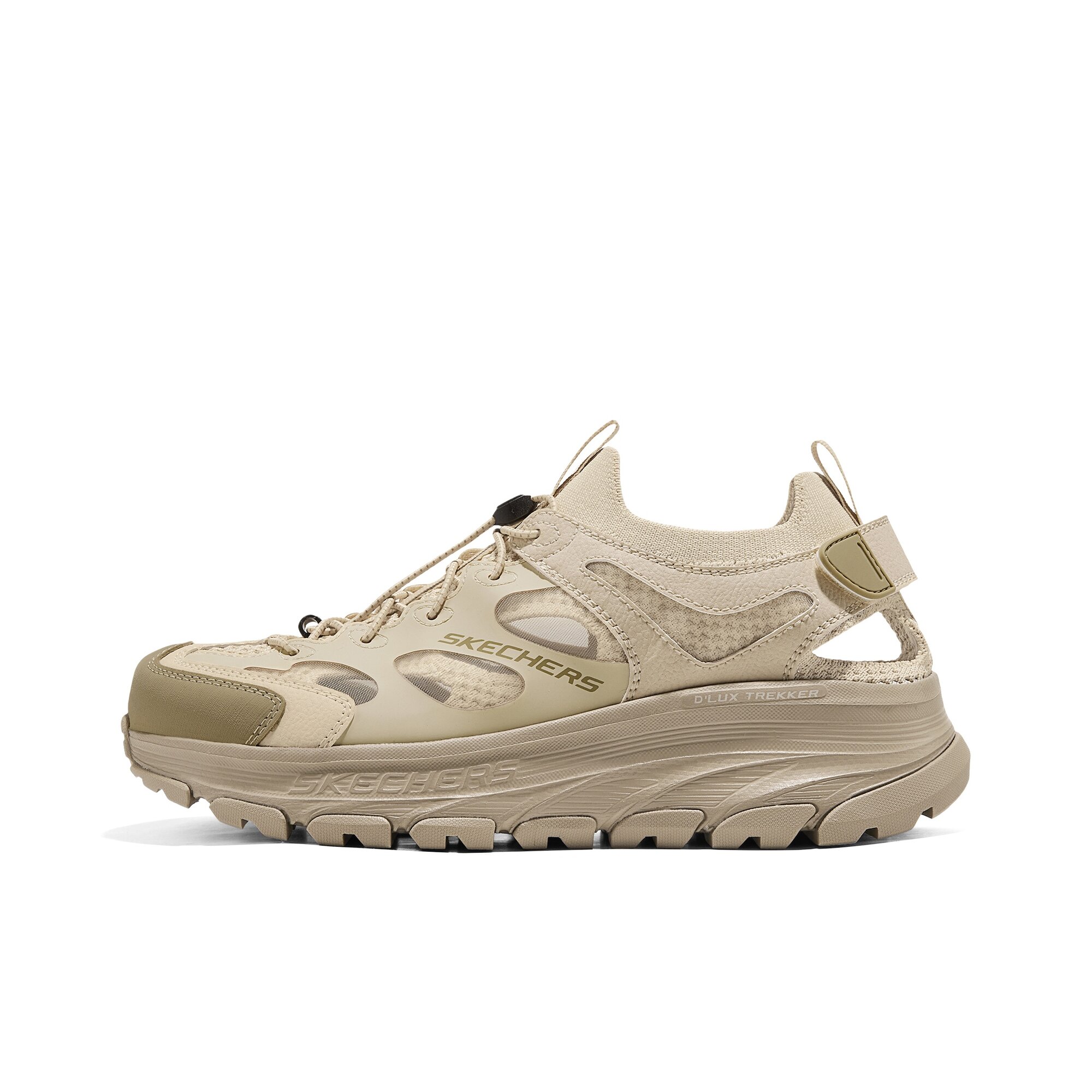 Сабо SKECHERS D'Lux Trekker Sandal